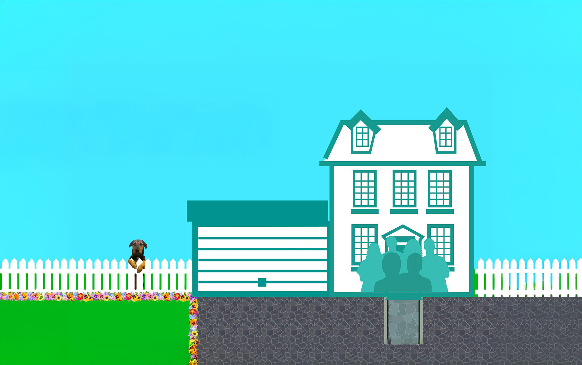 About Us - Rockett Home Rentals